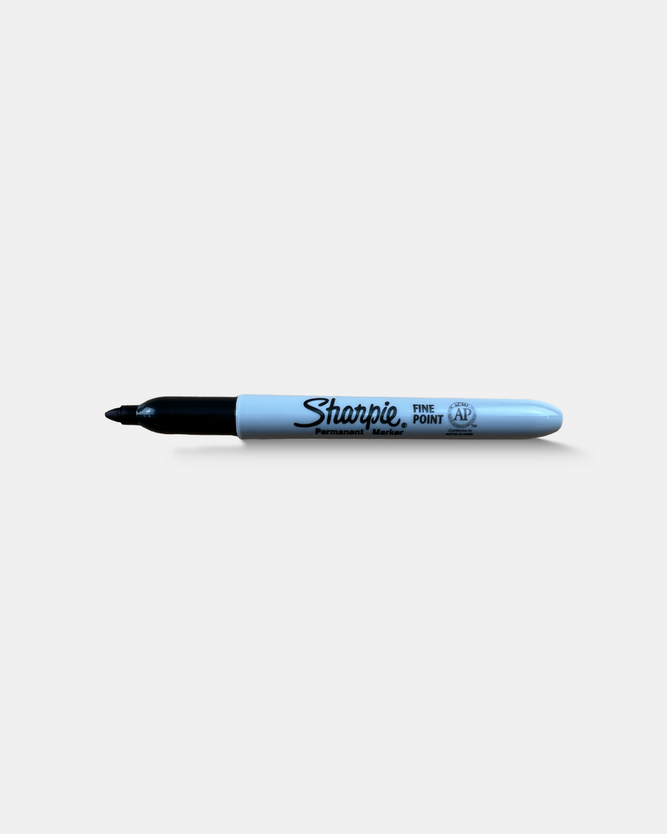 Sharpie – Santo Spirito Vintage
